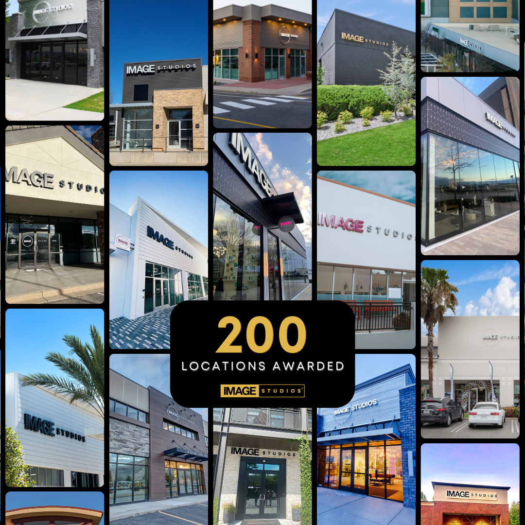 IMAGE Studios Salon Suites expands to 200 territories awarded ...