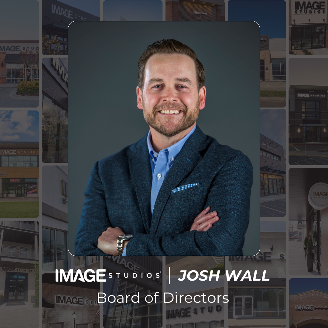 IMAGE Studios Appoints Franchise Industry Leader Josh Wall to Board of ...