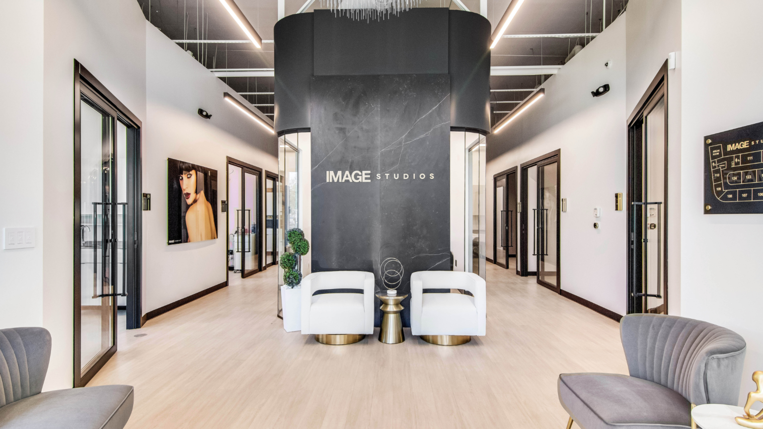 The Explosive Growth of the Salon Suite History - Salon Suite Franchise