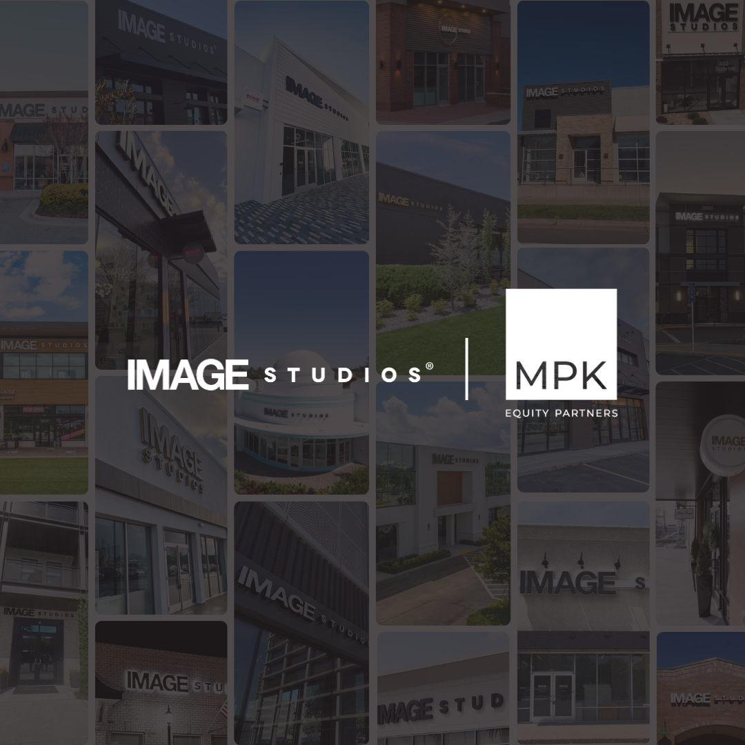 IMAGE Studios, MPK Equity Partners Announce Partnership - Salon Suite ...