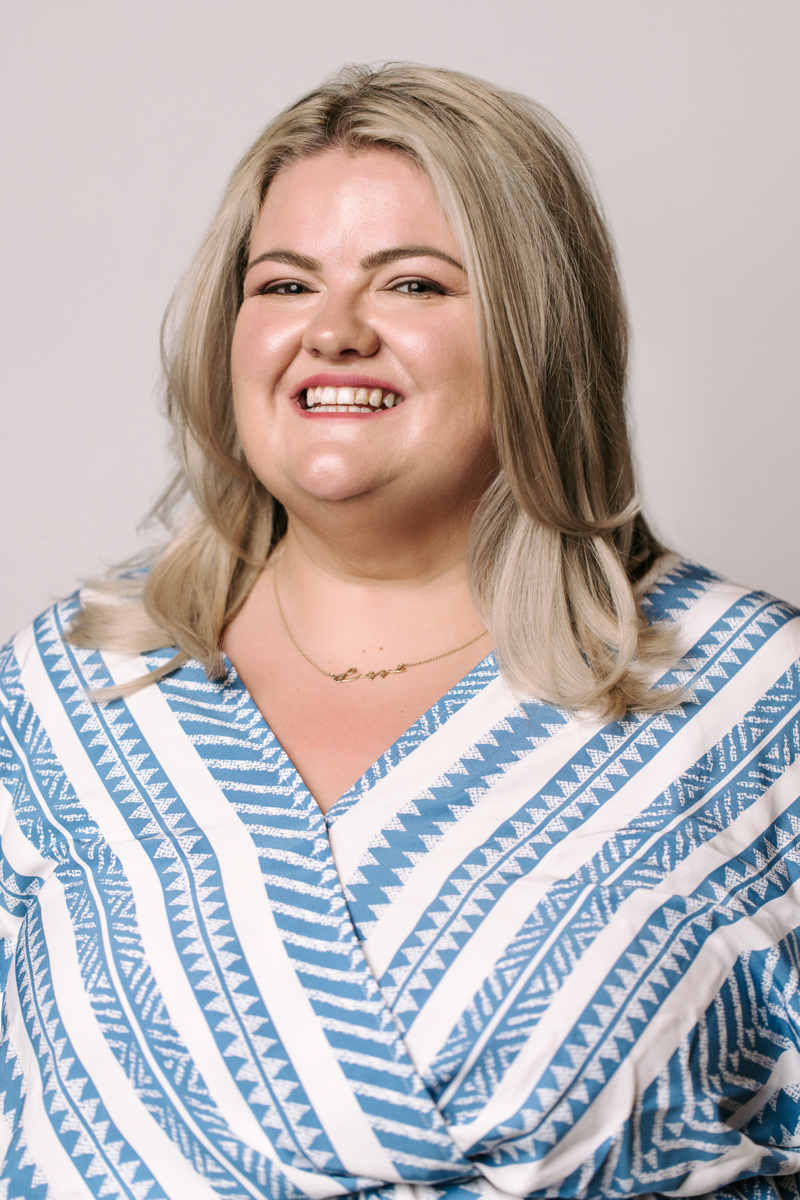 Welcome Lizzie Webb to IMAGE Studios