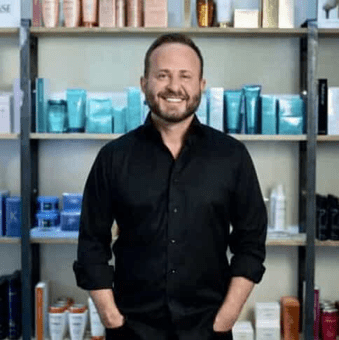 Success Story: Matthew Landis Enjoys a Near-100% Rebooking Rate with ...