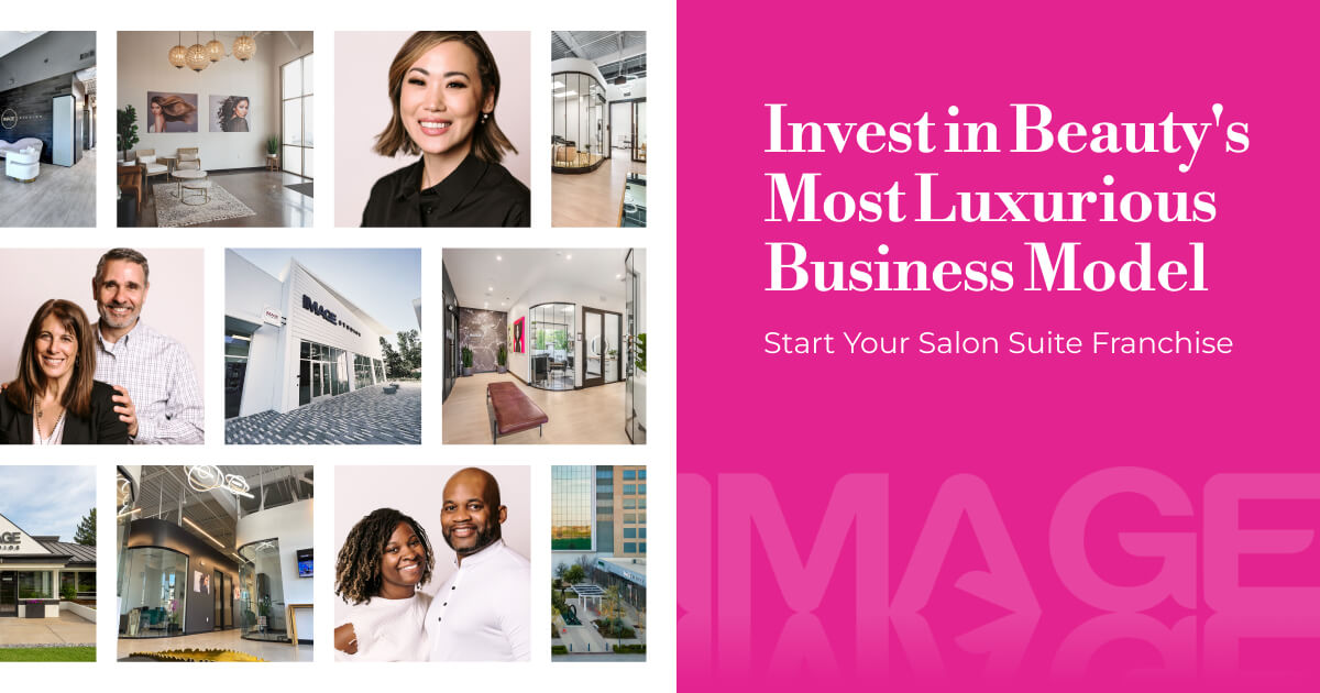 Available Markets | IMAGE Studios Franchise